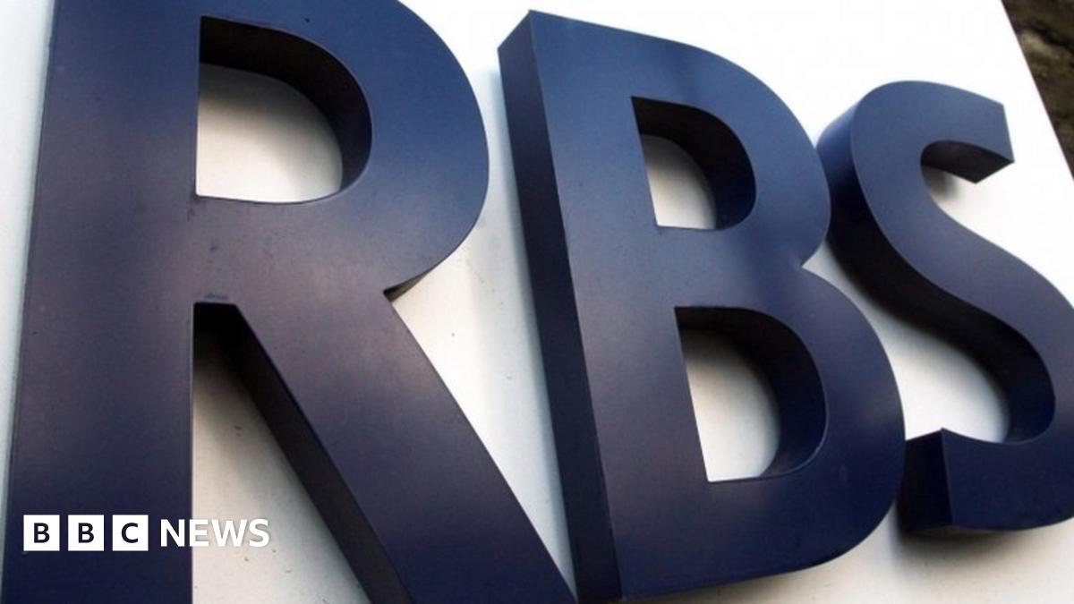 Loan payments made twice amid RBS IT failure - BBC News