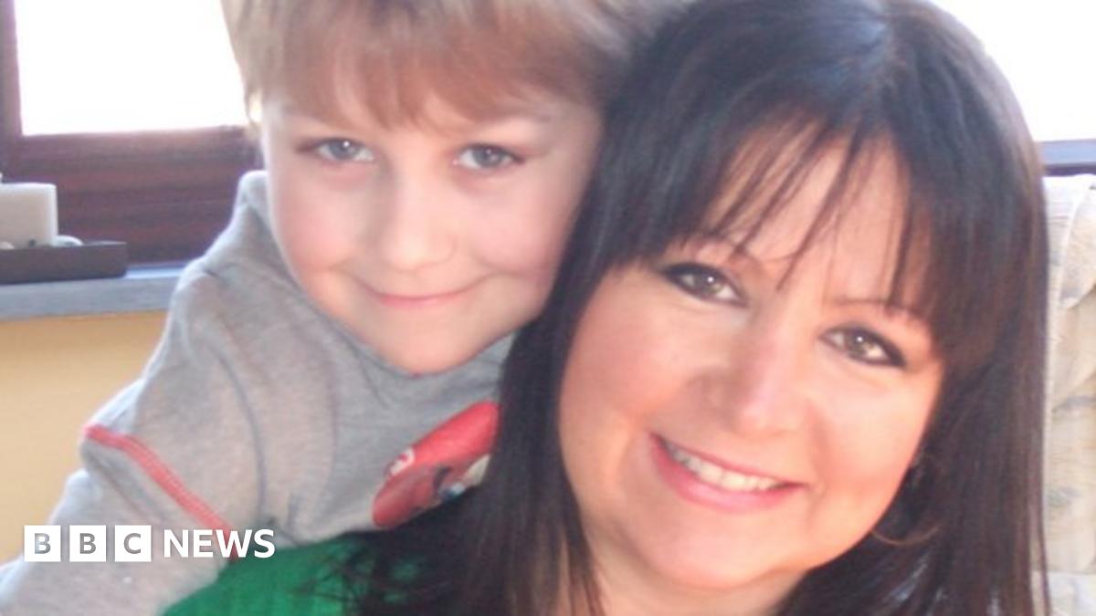 Family sets up Jack Mylam Foundation - BBC News