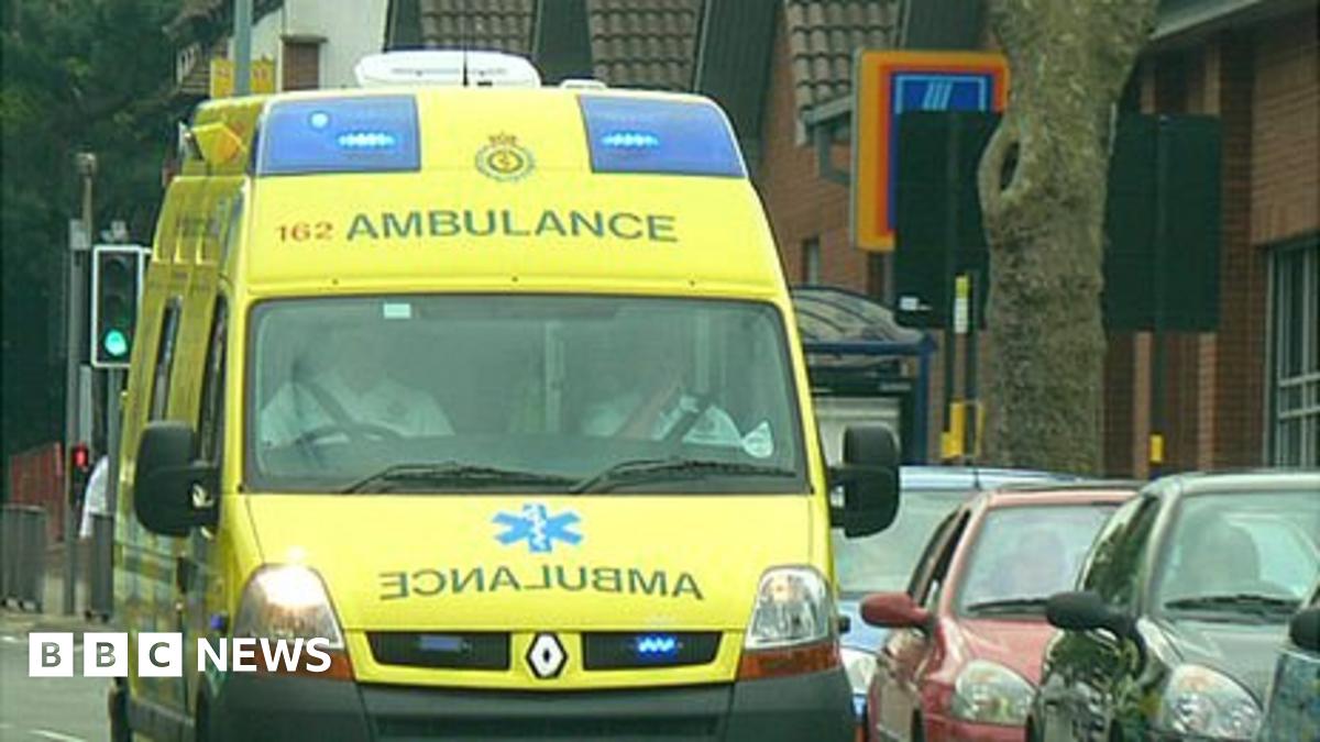 Butane inhalation boy Luke Simpkins out of intensive care - BBC News