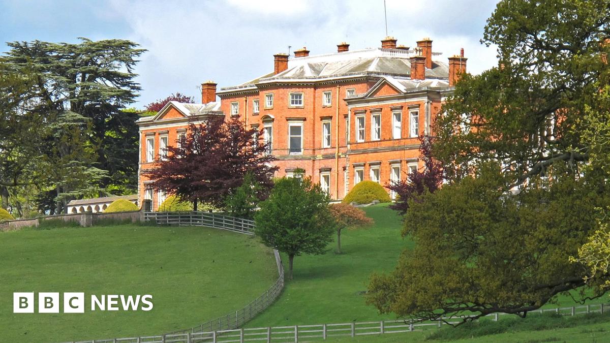 Stanford Hall to replace Headley Court as rehab centre - BBC News