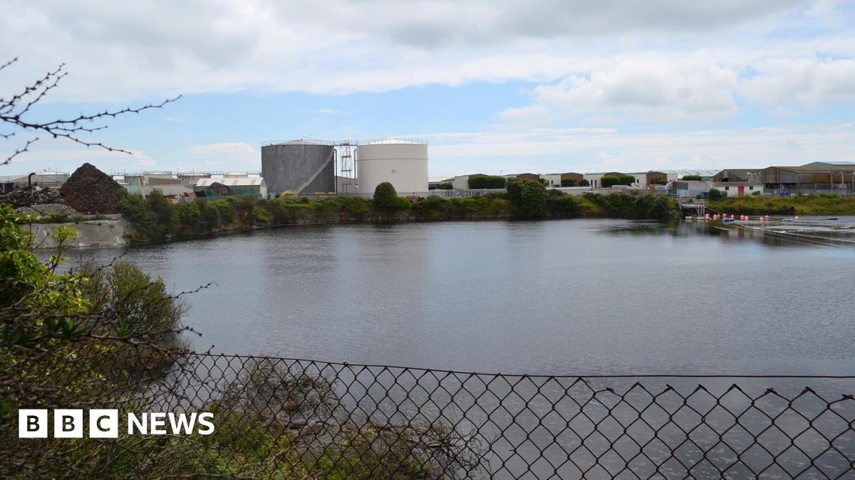 Guernsey Water in warning over lack of flood prevention - BBC News
