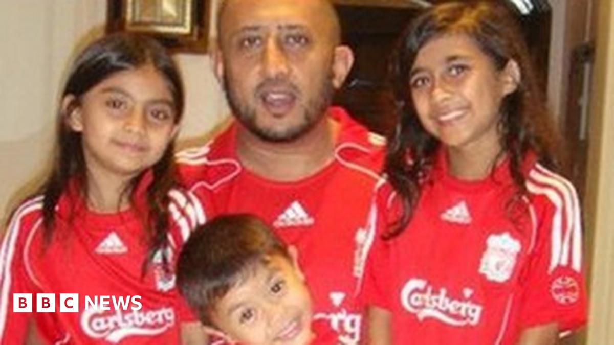 Review for London man jailed in Dubai for fraud - BBC News
