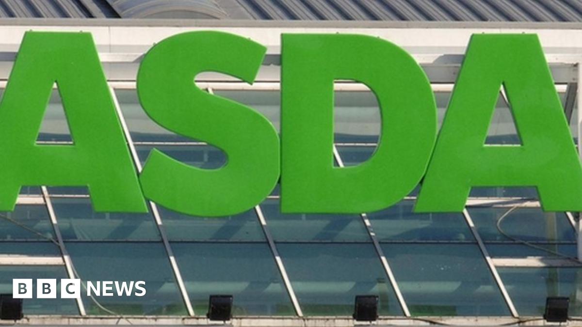 Asda to push financial products - BBC News