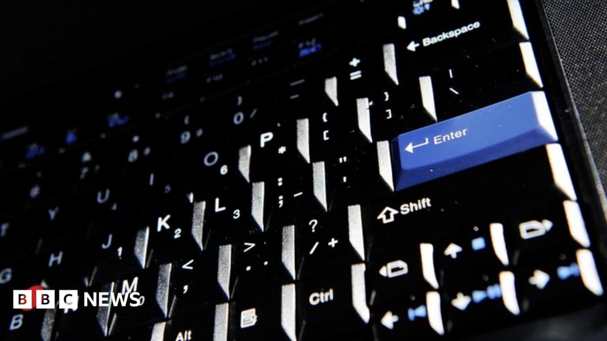 FBI net shut off has 'limited' impact on victims - BBC News