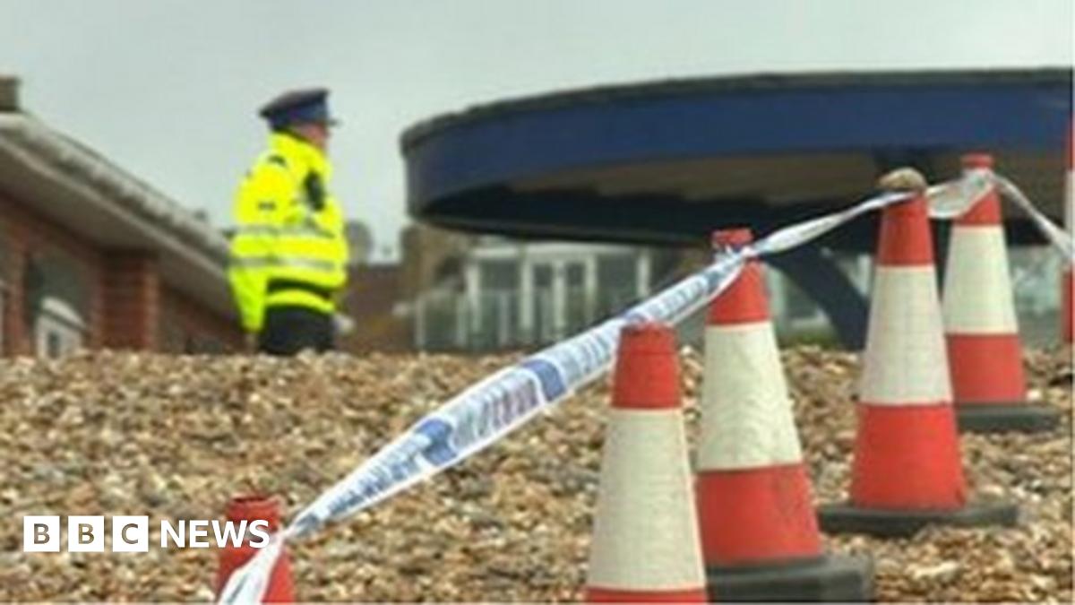 David Guy murder accused 'thought he killed someone' - BBC News