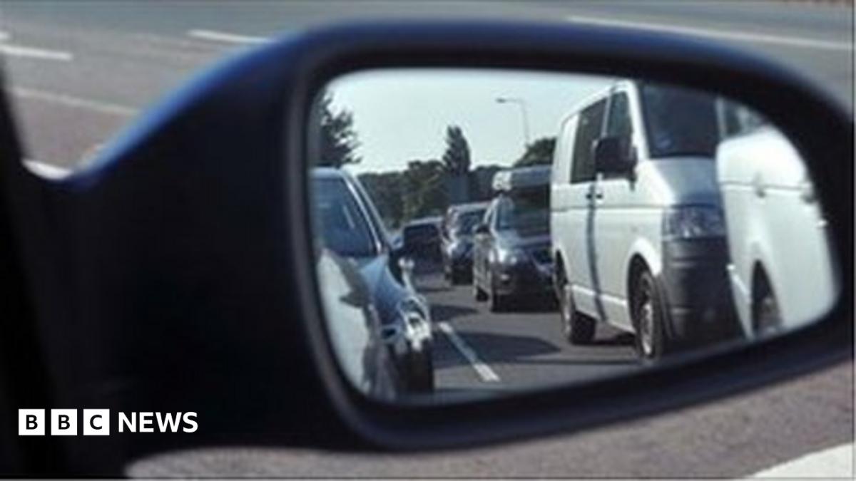Aberdeen bypass 'could be referred to European court' - BBC News