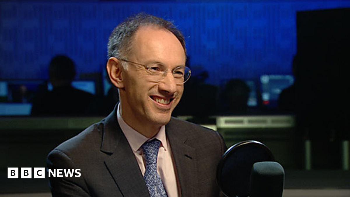Sunday Times Rich List: Michael Moritz hits Wales top spot - BBC News
