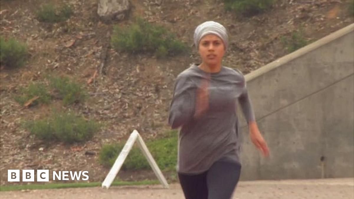 London 2012 Olympics: Saudi Arabian women to compete - BBC News