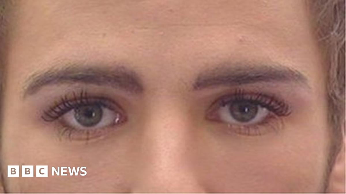 Academics say 'no truth' to lying eyes theory - BBC News