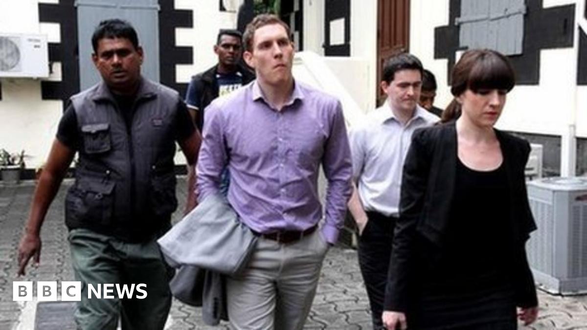 DPP in Mauritius announces "fact finding commission" into McAreavey ...