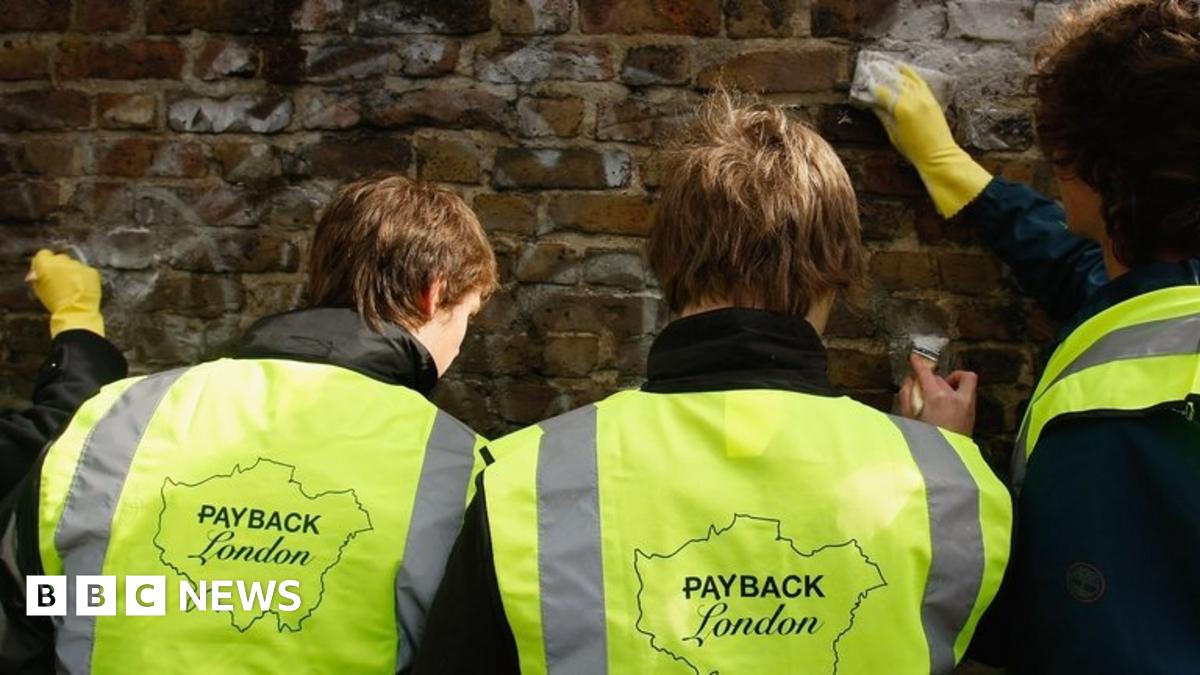 London probation contract won by private firm - BBC News