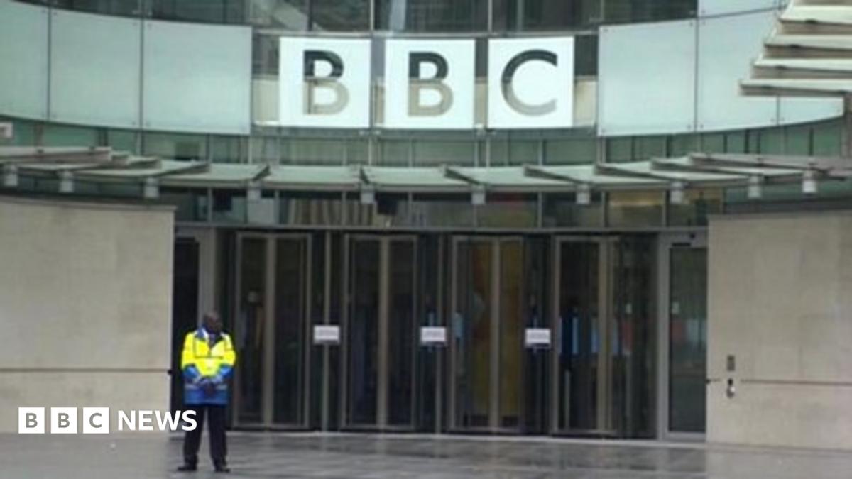 At a glance - BBC annual report 2011-12 - BBC News