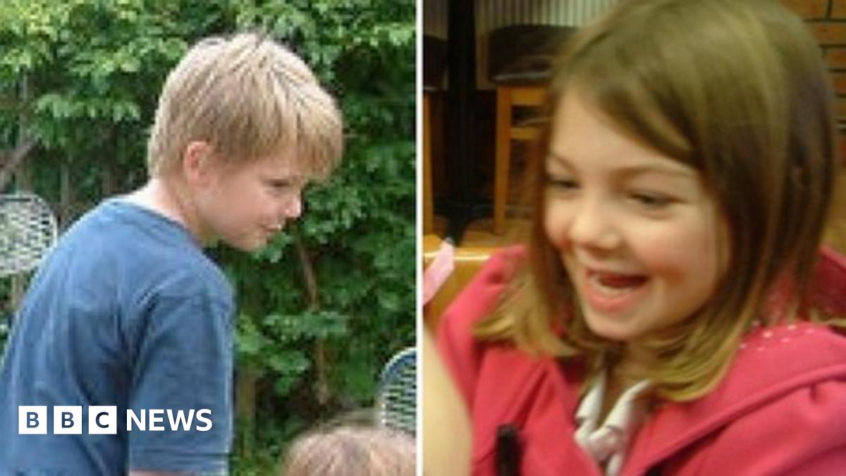 Fuller family deaths: Knife found at murder scene - BBC News