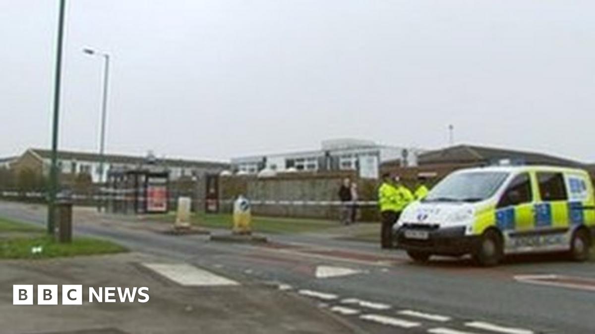 Man guilty of murdering businessman Harry Broadhurst - BBC News