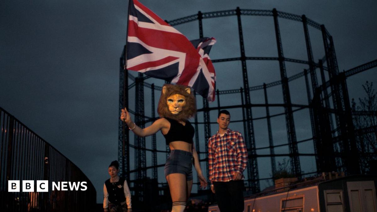 London 2012 ad breakdown: Olympic gold or also ran? - BBC News