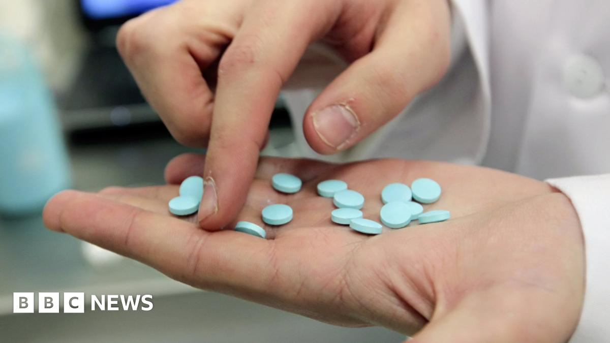 Polypill 'could save thousands' of lives - BBC News