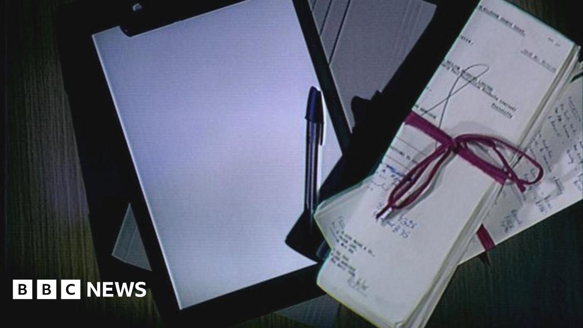 Litigation firm HBM Sayers merging with Berrymans Lace Mawer - BBC News