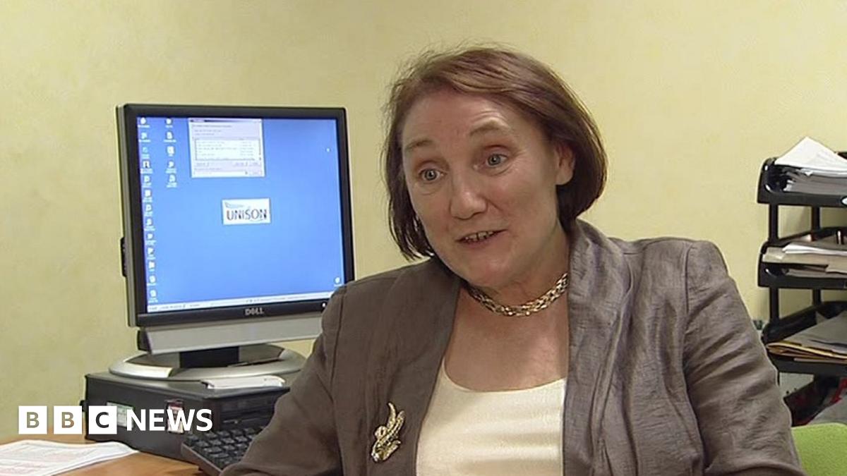 Lily Kerr claims she acted in the public interest in documents row ...