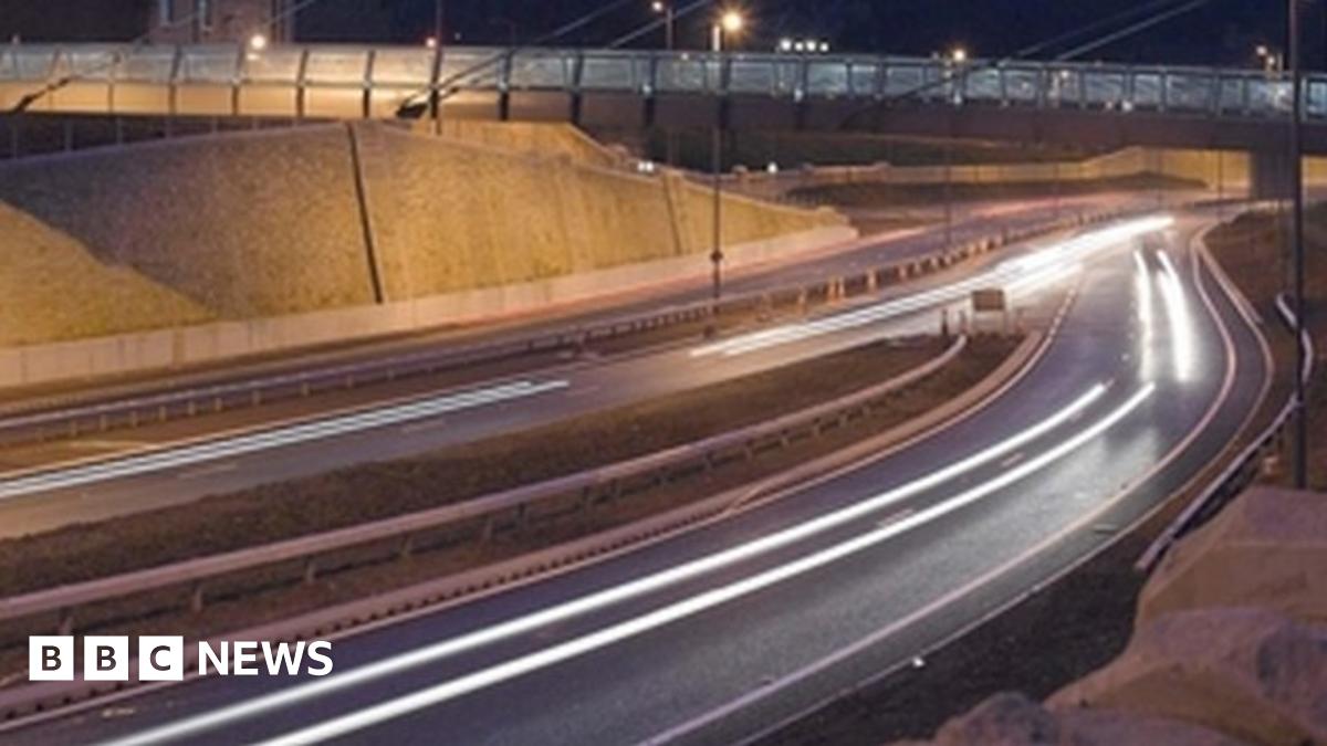 Infrastructure investment: Is the UK government doing enough? - BBC News