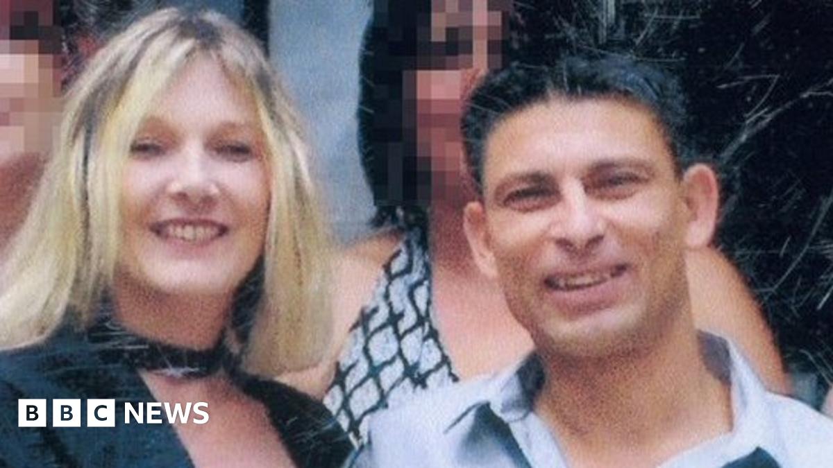 Guilfest attack father Peter Hart remains in hospital - BBC News