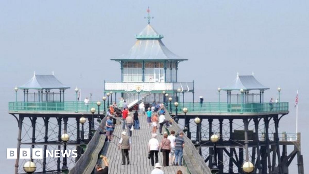 Clevedon community hospital plans scrapped - BBC News