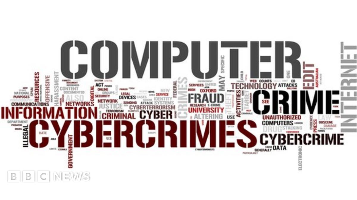 Cybercriminals in developing nations targeted - BBC News