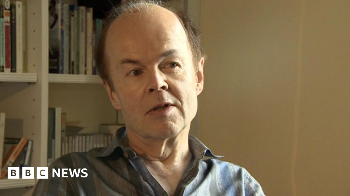 Christopher Jefferies says Leveson Inquiry was 'very encouraging ...