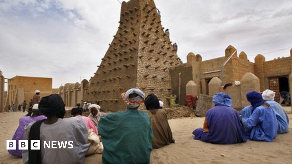 African viewpoint: Why Timbuktu matters - BBC News