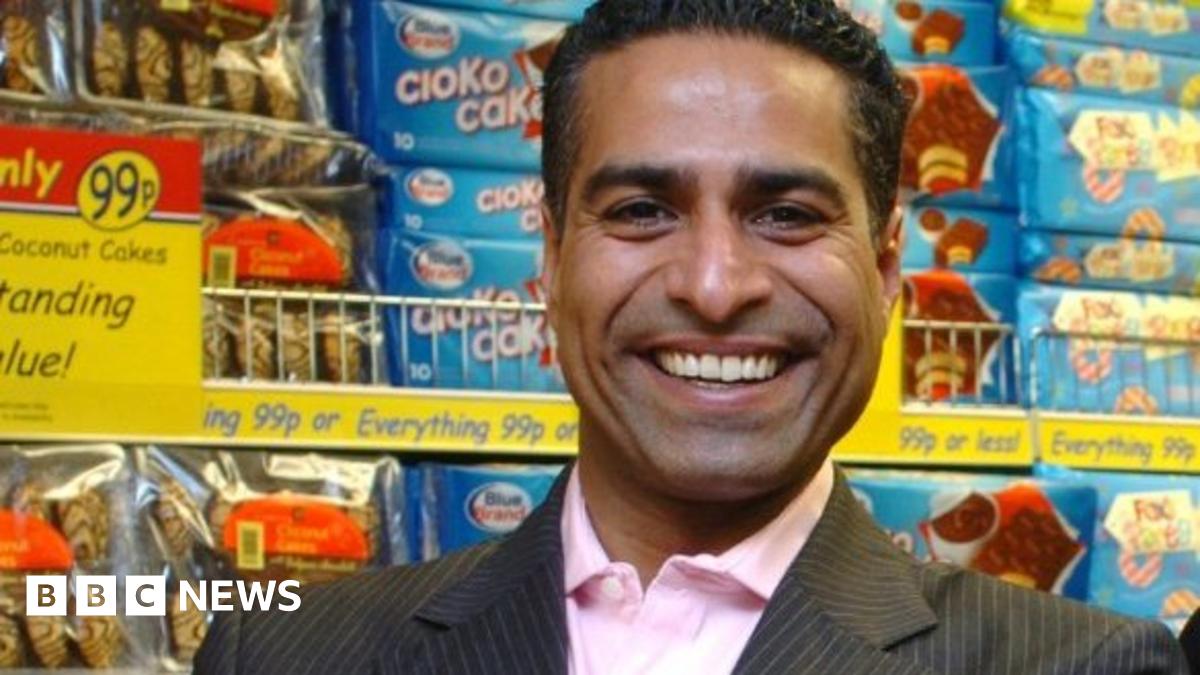 Discount store creates 70 new jobs in Cornwall - BBC News