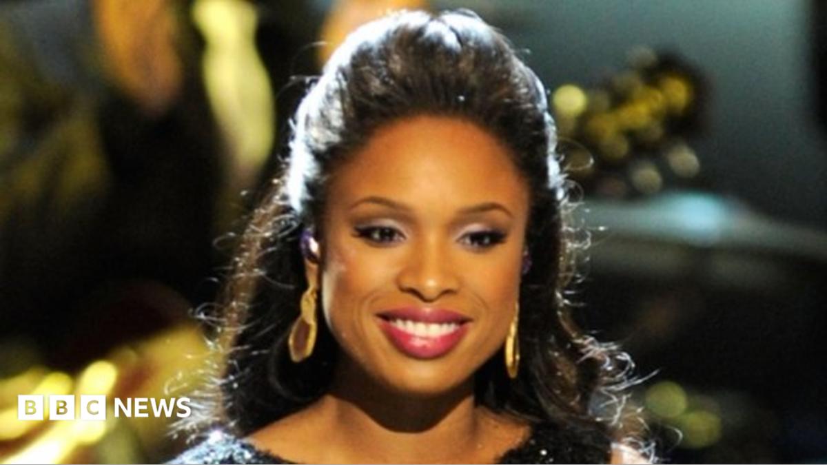 Life term for Jennifer Hudson family's killer - BBC News