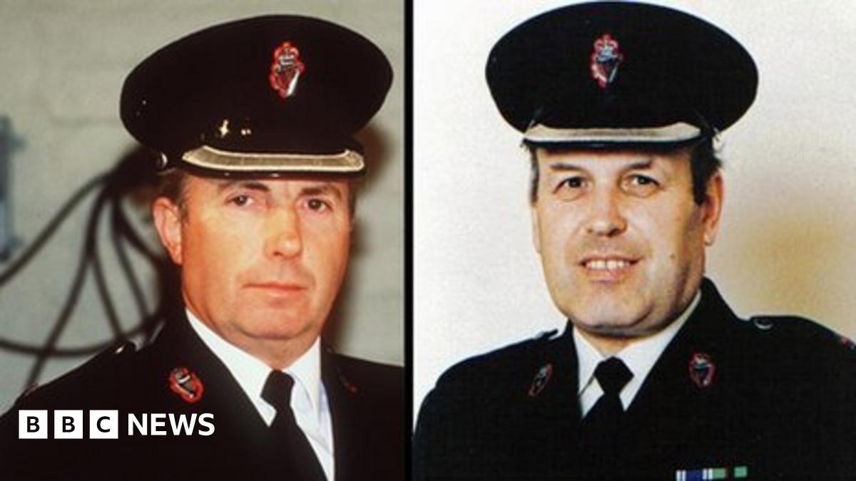 Smithwick Tribunal key points - BBC News