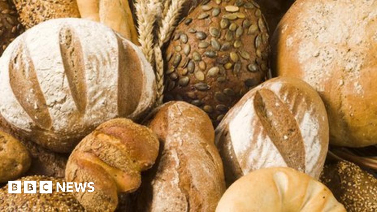 7 questions on traditional bread - BBC News