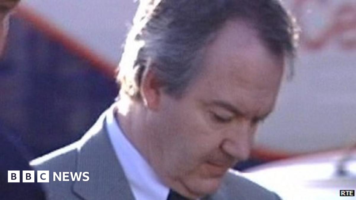 Ex-swim coach Gerard Doyle jailed over sex offences - BBC News