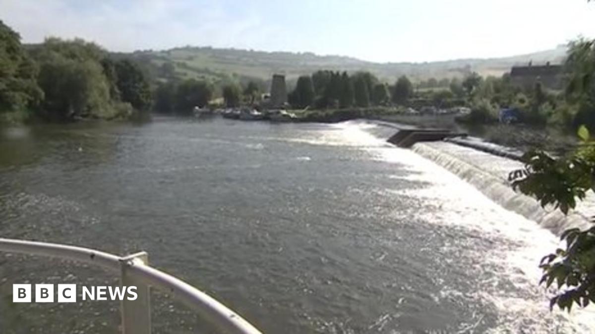 Saltford Weir boy's river death an 'avoidable tragedy' - BBC News