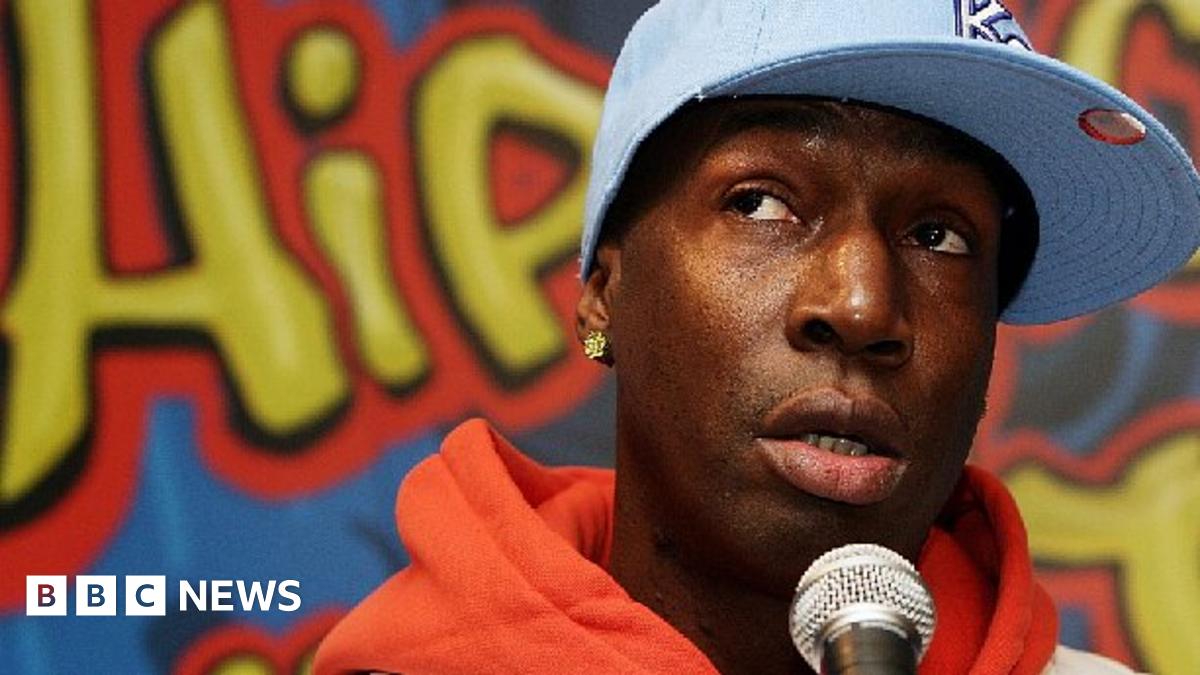 Channel 4 to host all-night rave - BBC News