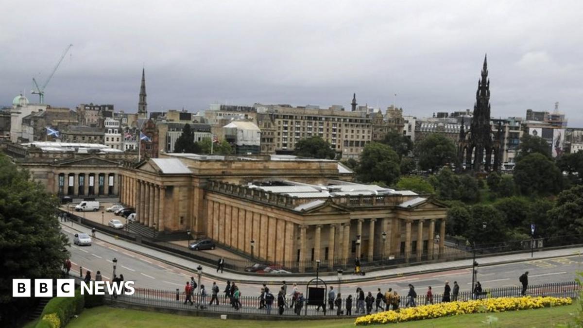 Quayle Munro to exit Edinburgh HQ over 'unviable' costs - BBC News