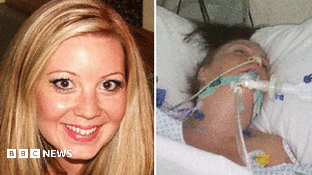 British woman Natalie Creane fights UAE hotel for brain injury ...