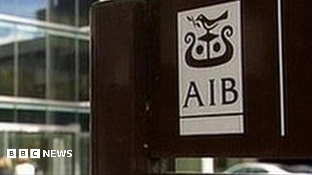 AIB mortgage rates to rise 0.5% - BBC News