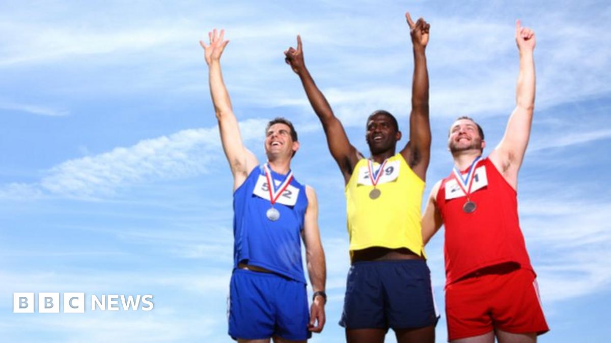 Medals table: The alternative rankings for London 2012 - BBC News