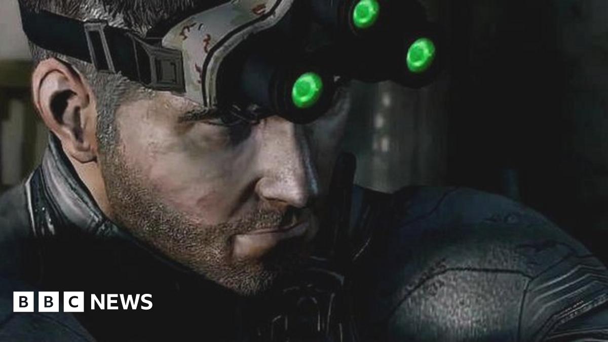 UK enforces Pegi video game ratings system - BBC News