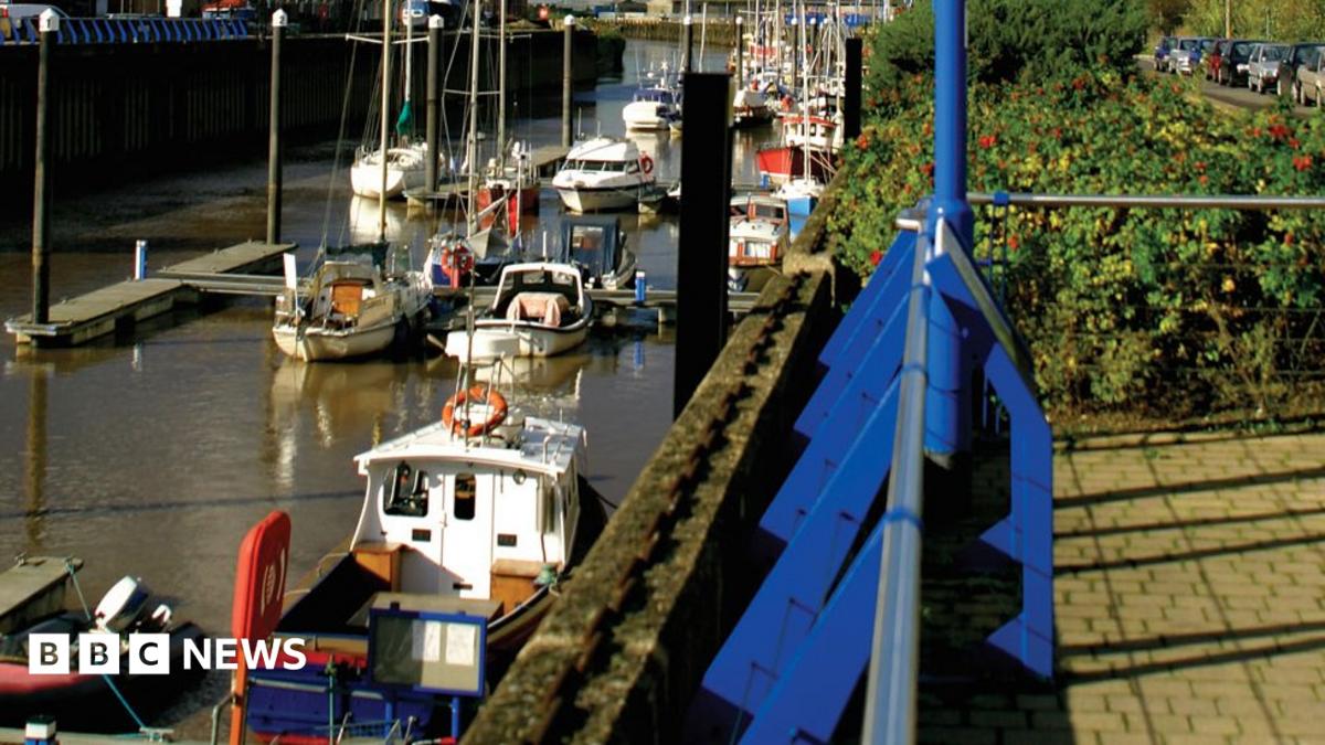Wisbech 2020 Vision plans to regenerate the town - BBC News