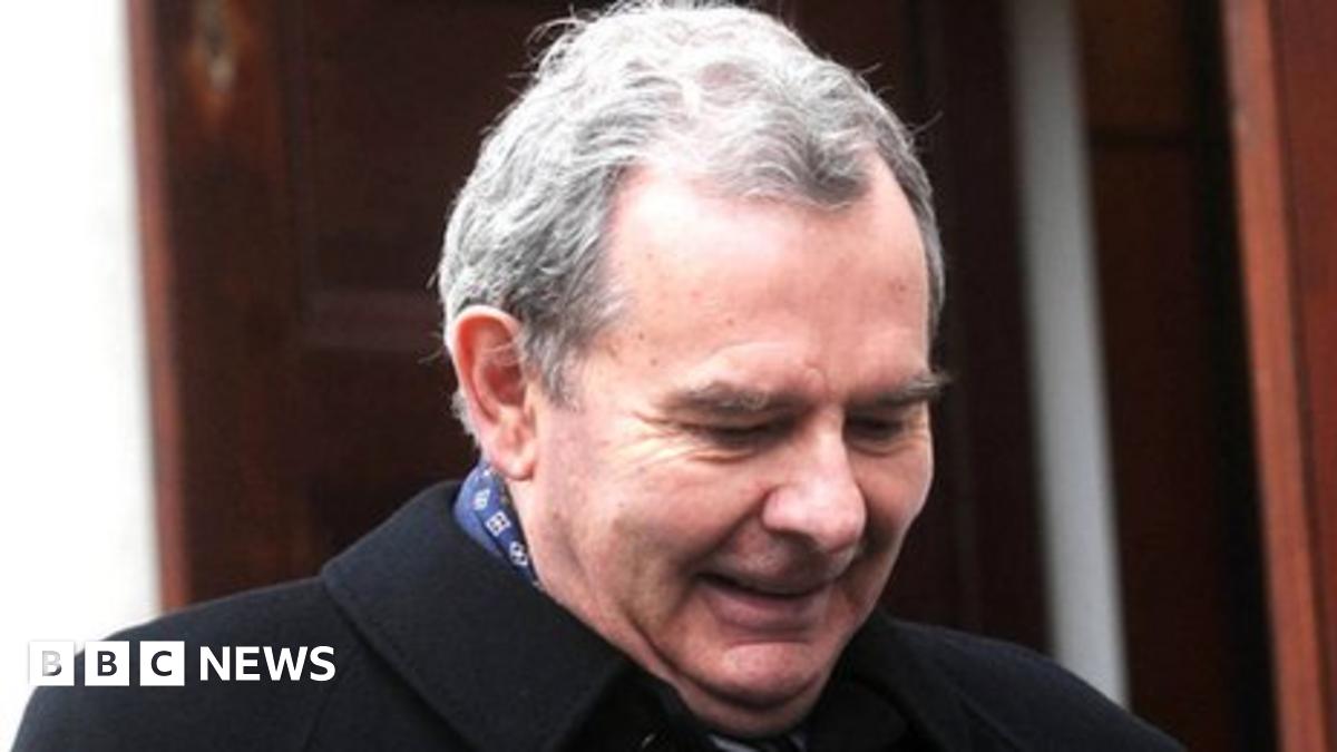 What are the facts in the Sean Quinn case? - BBC News