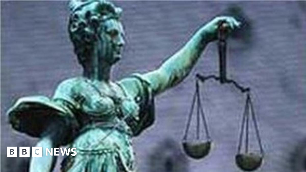 Derry RAAD accused refused bail - BBC News