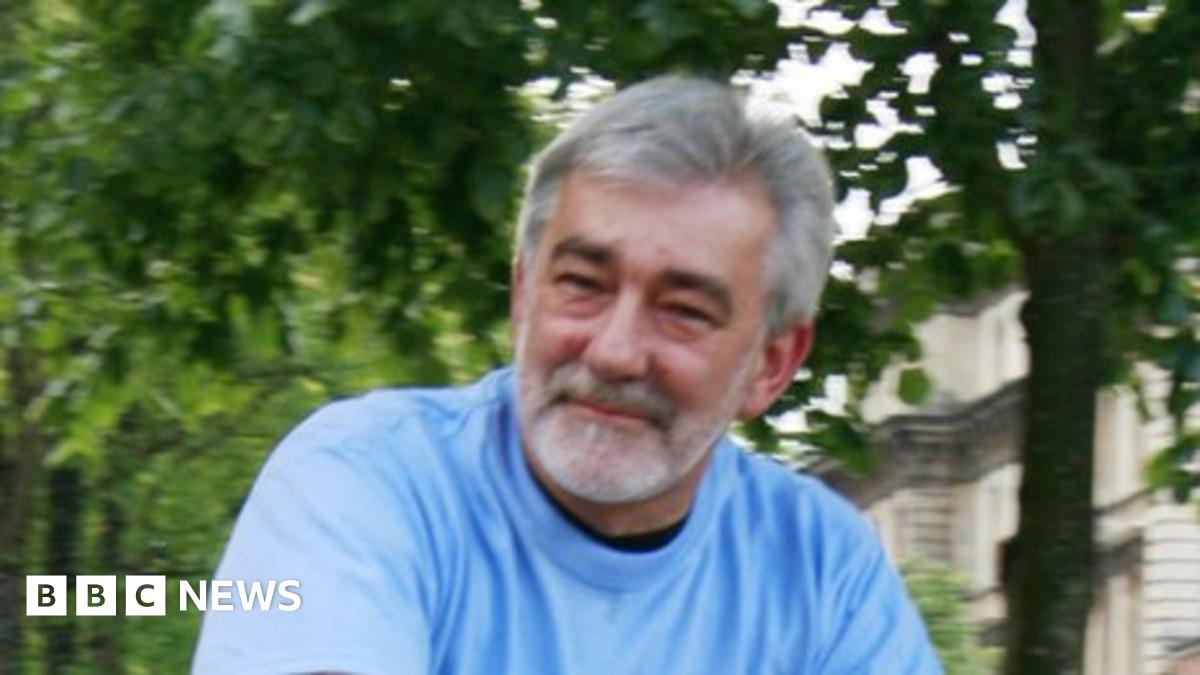 Bristol council interim chief executive is Graham Sims - BBC News