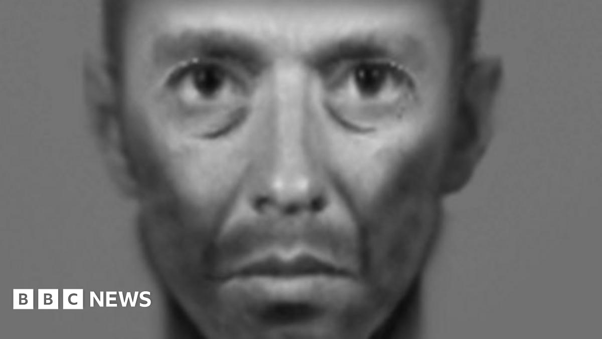 Exeter attempted rape suspect image released - BBC News