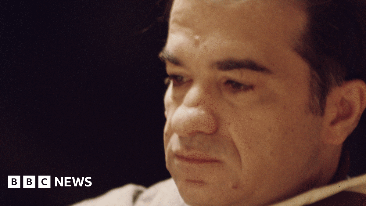 US violinist Ruggiero Ricci dies at 94 - BBC News