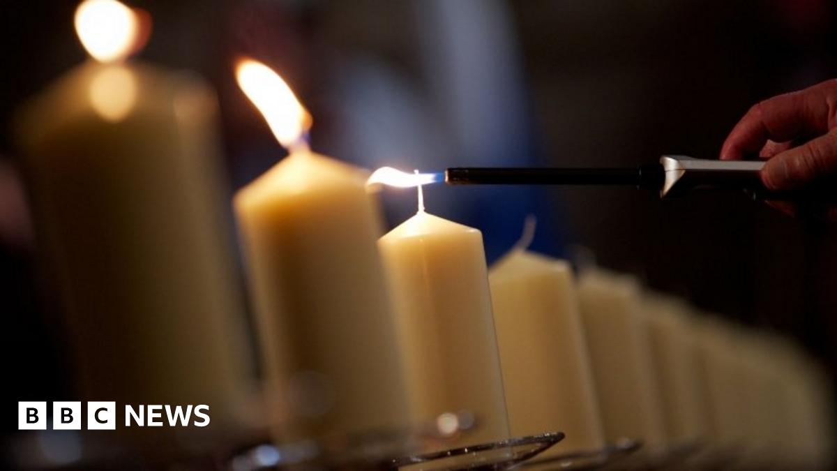 Israeli widow of 1972 Munich Olympics massacre slams IOC - BBC News