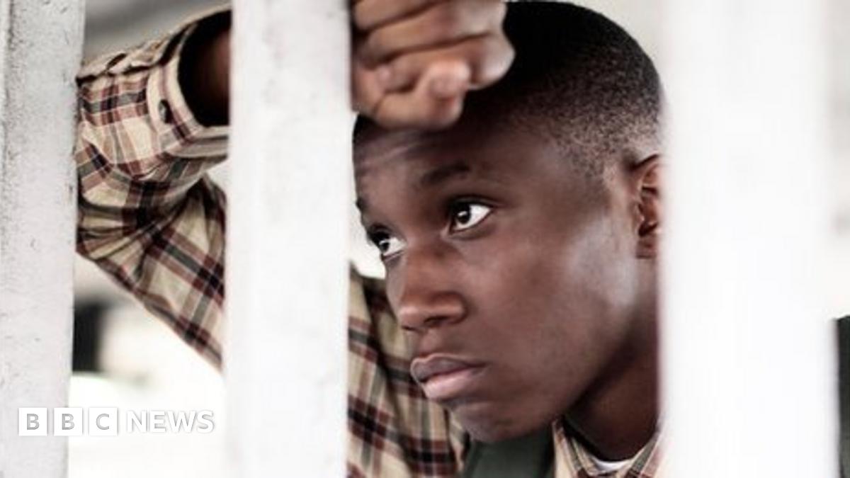 Introducing… Maxsta - BBC News