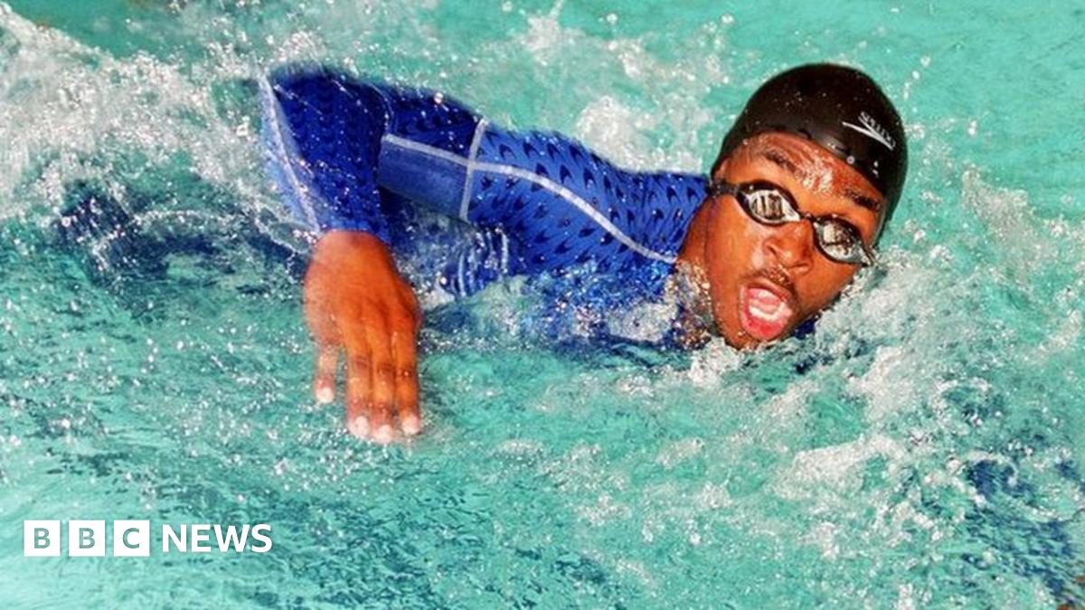 London 2012: The Olympic also-rans - BBC News