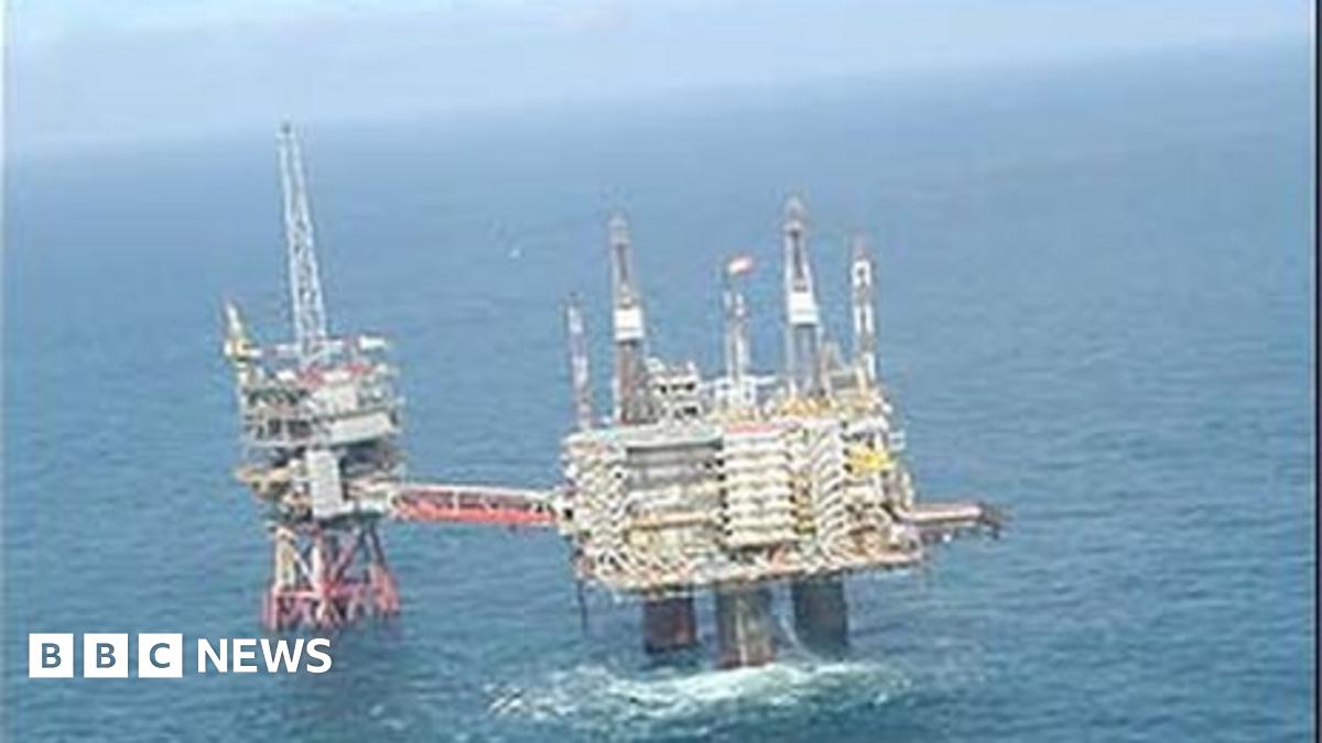 Wood Group Kenny wins £5m Apache contract - BBC News